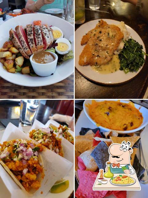 The Brazen Fox, White Plains - Restaurant menu, prices and reviews