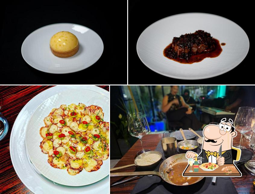 Urban Bistro, Rabat - Restaurant menu, prices and reviews