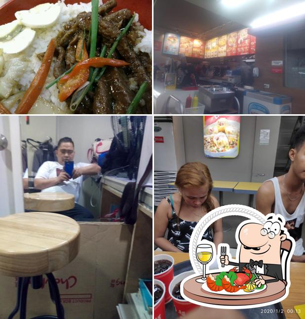 CK Tayuman, Manila, Tayuman - Restaurant menu, prices and reviews