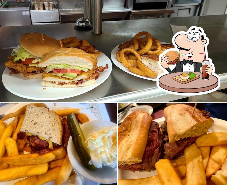 Coral Springs Diner, Coral Springs - Restaurant menu, prices and reviews