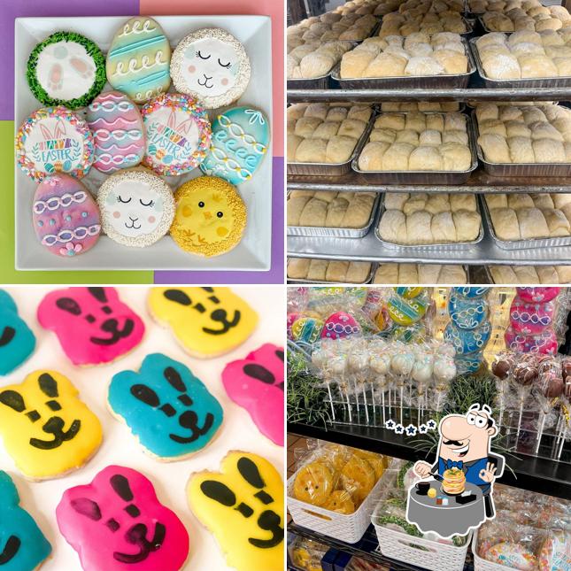 Busken Bakery, Cincinnati - Restaurant menu, prices and reviews