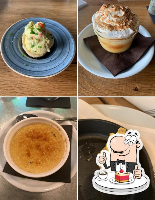 Primrose Table, Murfreesboro - Restaurant menu, prices and reviews