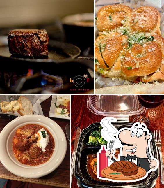 Top 7 restaurants in Ambler, october 2025 - Restaurant Guru