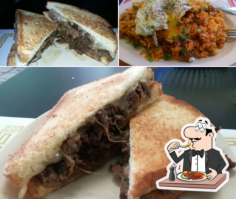 KoMex Fusion, Las Vegas - Restaurant menu, prices and reviews