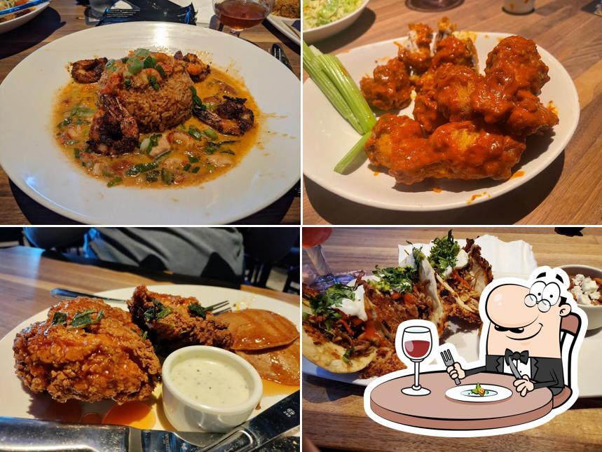 Top 5 restaurants with caesar salad in Hanover, Maryland, november 2025 ...