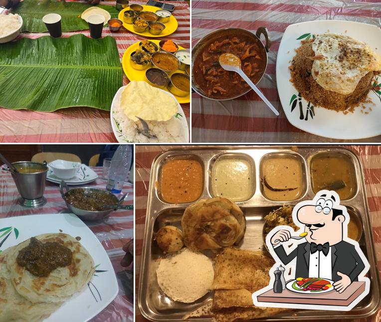 Top 5 restaurants with sambar in Al Khor, december 2025 - Restaurant Guru