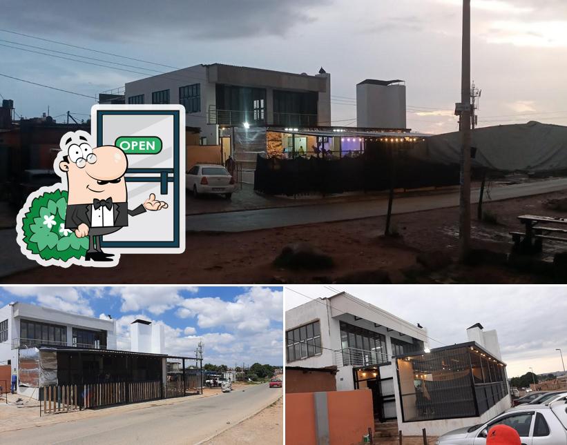 Top 7 pubs & bars in Midrand, november 2025 - Restaurant Guru
