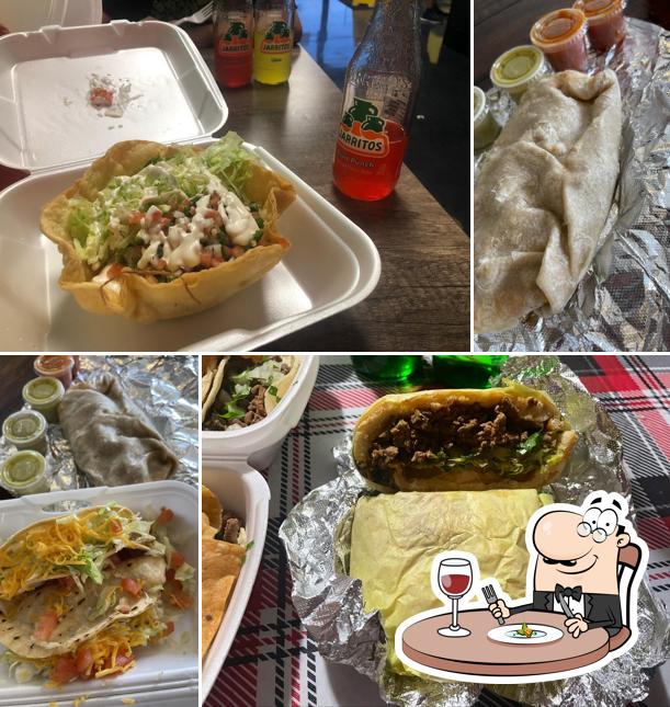 Durango Taco Shop, Las Vegas - Restaurant menu, prices and reviews