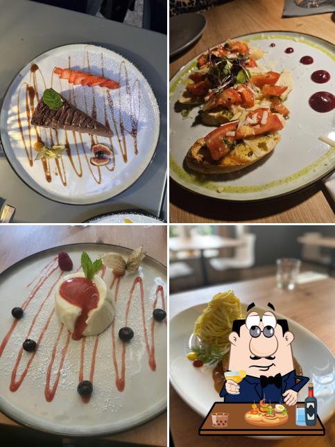Restaurant Omea, Lörrach - Speisekarte, Preise und Bewertungen