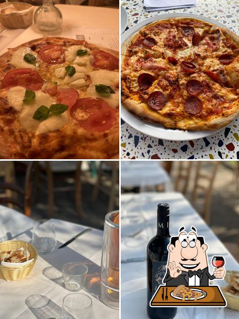 RIZZI cucina e bar, Kaiserslautern - Speisekarte, Preise und Bewertungen