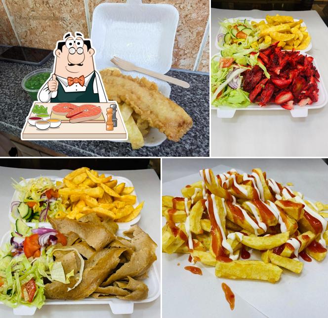 Top 10 restaurants in Stourbridge, december 2025 - Restaurant Guru