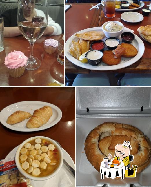 Chestnut Grill, Orangeburg - Restaurant menu, prices and reviews