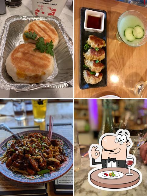 Empire Chinese Kitchen, Portland - Restaurant menu, prices and reviews
