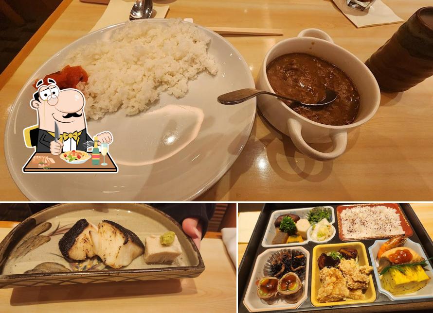 Restaurant Nippon, New York City - Restaurant menu, prices and reviews