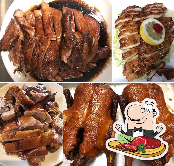 Top 4 restaurants with chinese duck in Centennial, september 2025 - Restaurant Guru