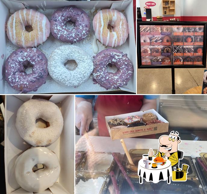 Duck Donuts, Pickerington - Restaurant menu, prices and reviews