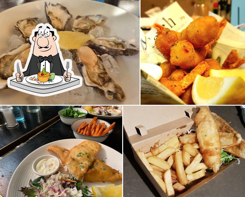 Top 5 restaurants with hamburgers in Rozelle, november 2025 ...