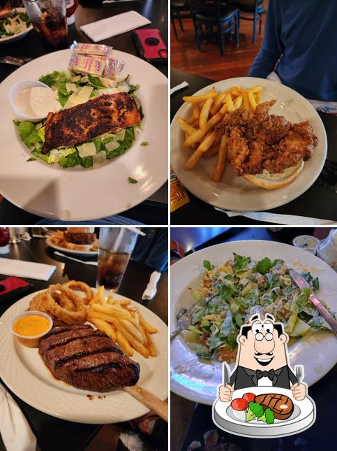 Jake's Restaurant, Alexander City - Restaurant menu, prices and reviews