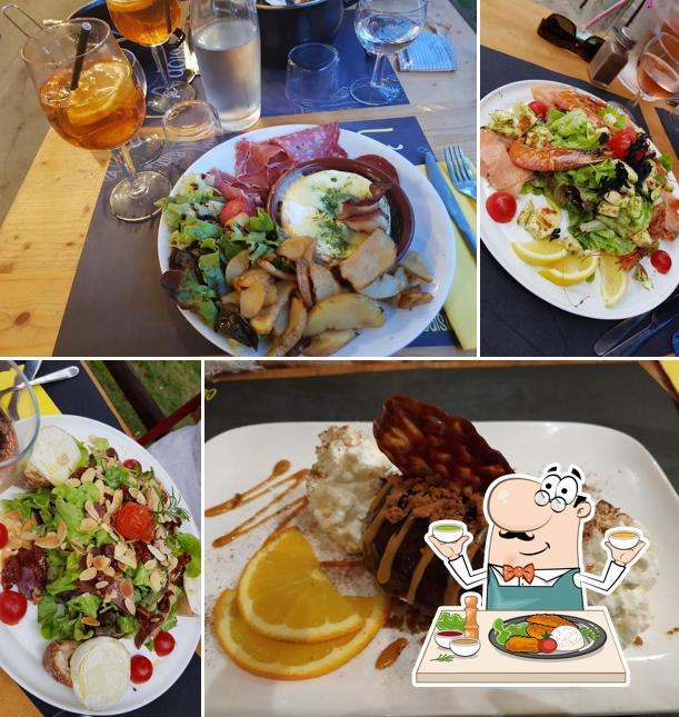 Top 1 restaurant with camembert in Salles-d'Aude, november 2025 ...