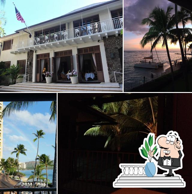 La Mer, Honolulu - Restaurant menu, prices and reviews