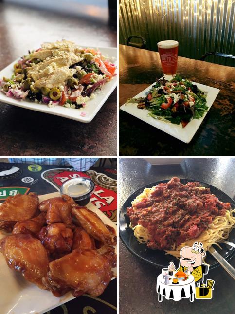 TK Pizza & Pasta, Tehachapi - Restaurant menu, prices and reviews