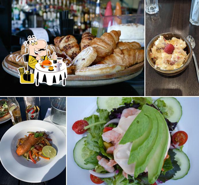 The Lot Bar & Restaurant, Brentwood - Restaurant menu, prices and reviews