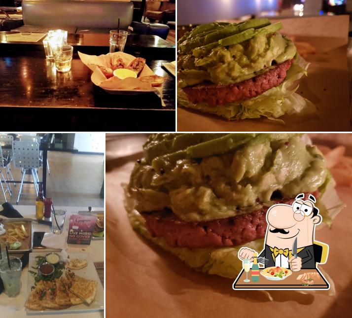 Gypsy Bar Phoenix, Phoenix - Restaurant menu, prices and reviews