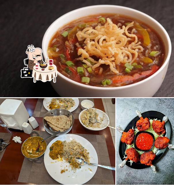 Shahi Dilli Darbar, Bengaluru - Restaurant menu, prices and reviews