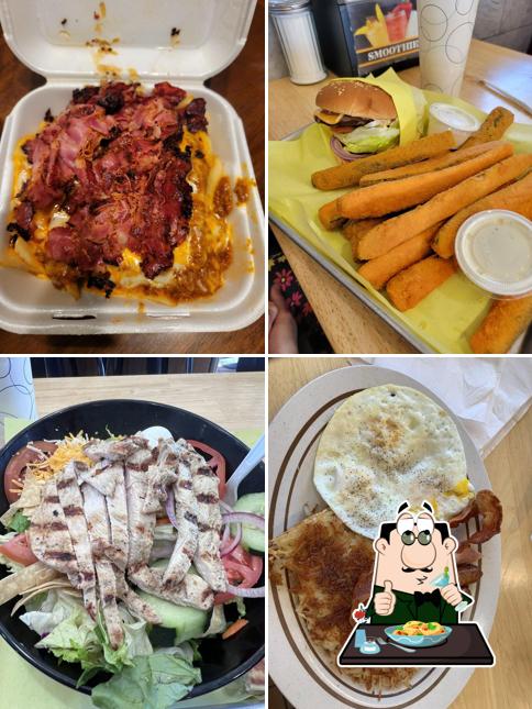 The Workz Mojave, Mojave - Restaurant menu, prices and reviews