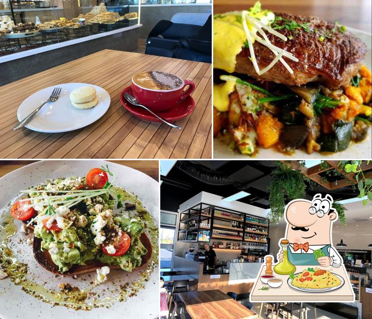 Diletto, Epping - Restaurant menu, prices and reviews