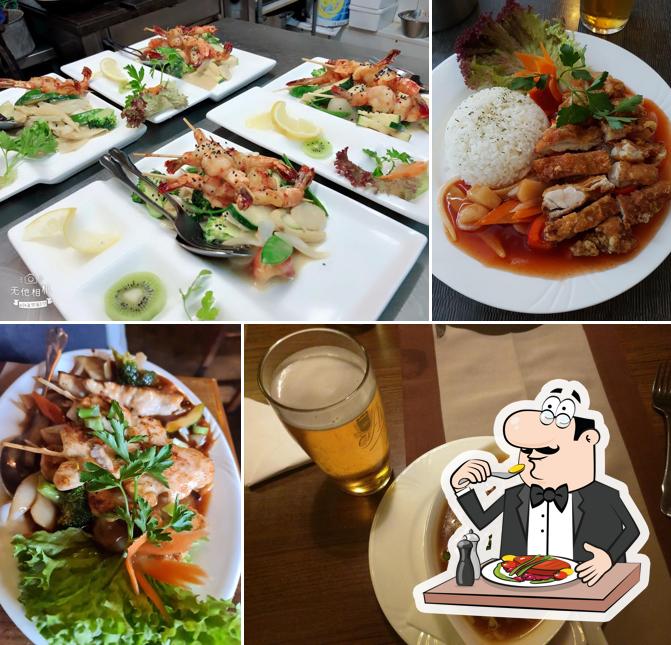 Top 10 restaurants in Drammen, december 2025 - Restaurant Guru