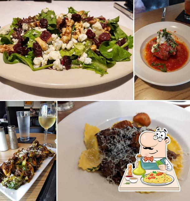 Gratzi Midland, Midland - Restaurant menu, prices and reviews