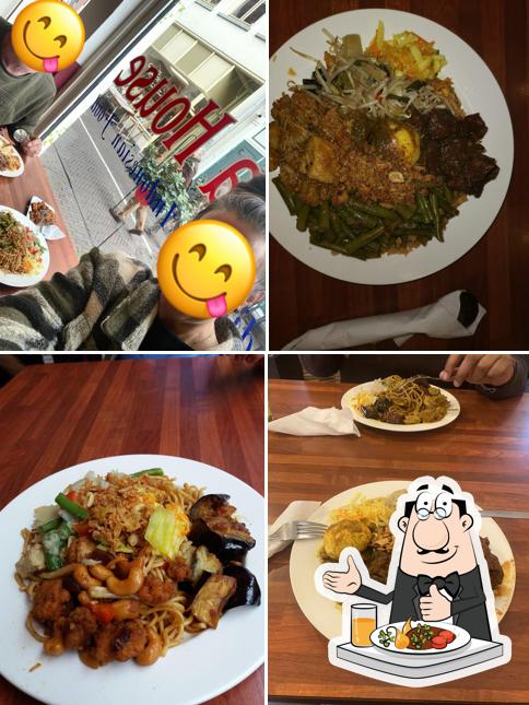 Java House, Deventer - Restaurant menu, prices and reviews
