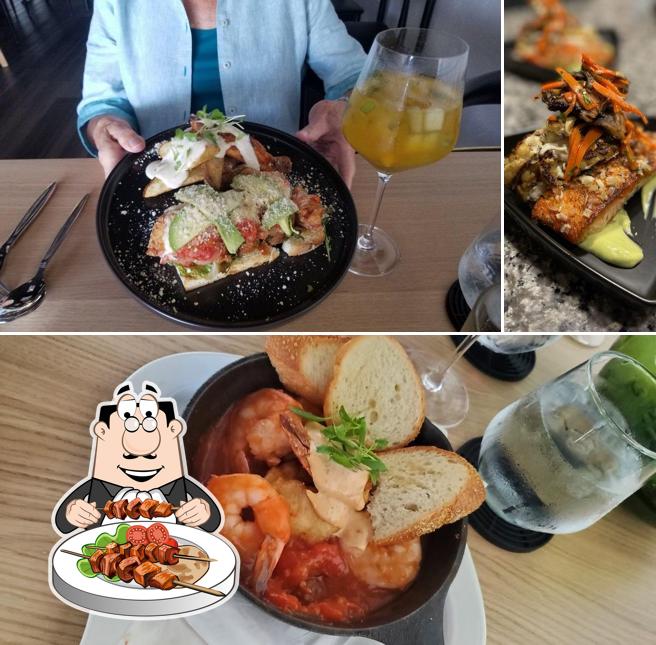 Miggs Craft Kitchen, Dunedin - Restaurant menu, prices and reviews