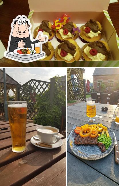 Plas Coch, Wrexham - Restaurant menu, prices and reviews