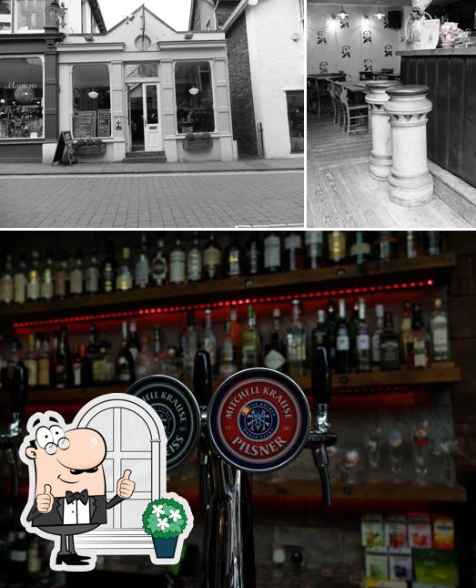 Top 7 pubs & bars in Keswick, december 2025 - Restaurant Guru