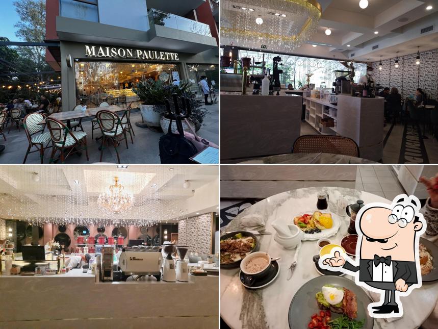 Maison Paulette, Zapopan - Menú del restaurante, precios y reseñas
