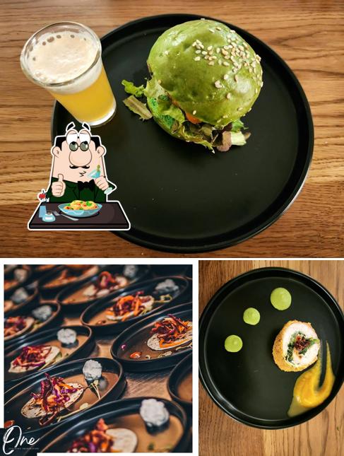 One Durban, Durban - Restaurant menu, prices and reviews