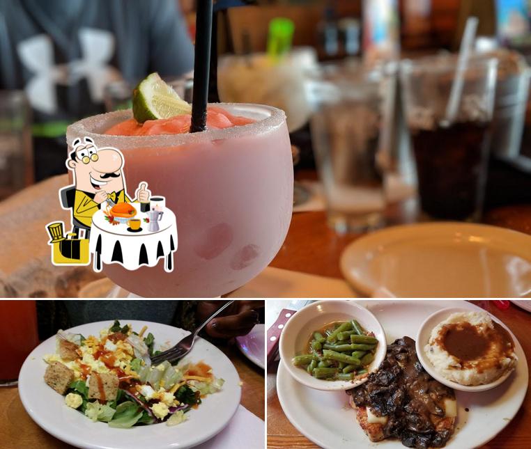 Texas Roadhouse, Tinley Park - Restaurant menu, prices and reviews