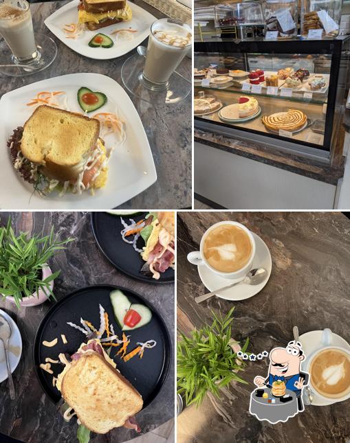 May Café, Berlin - Speisekarte, Preise und Bewertungen