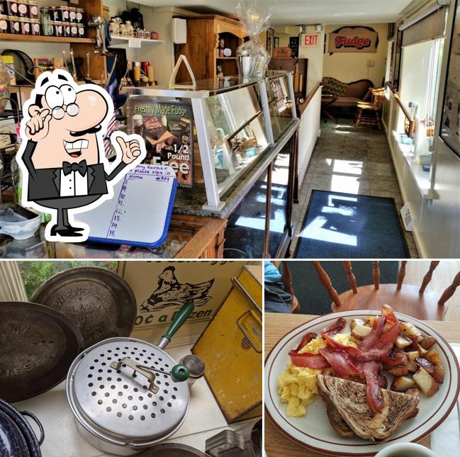 Country Corner Cafe, Saratoga Springs - Restaurant menu, prices and reviews