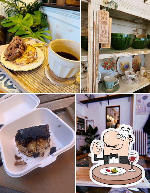 Enso Cafe, New York City - Restaurant menu, prices and reviews