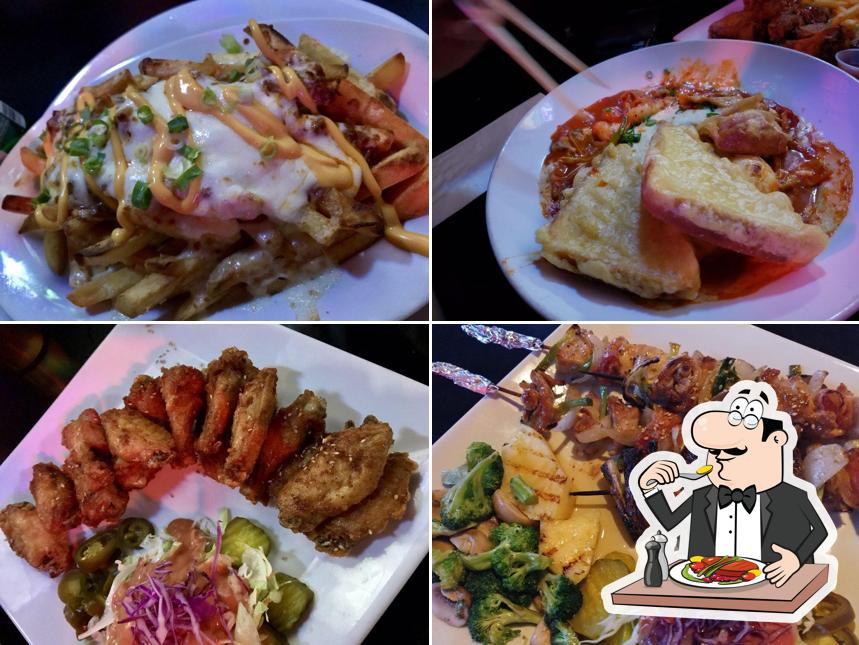 Hongdae Pocha, Palisades Park - Restaurant menu, prices and reviews