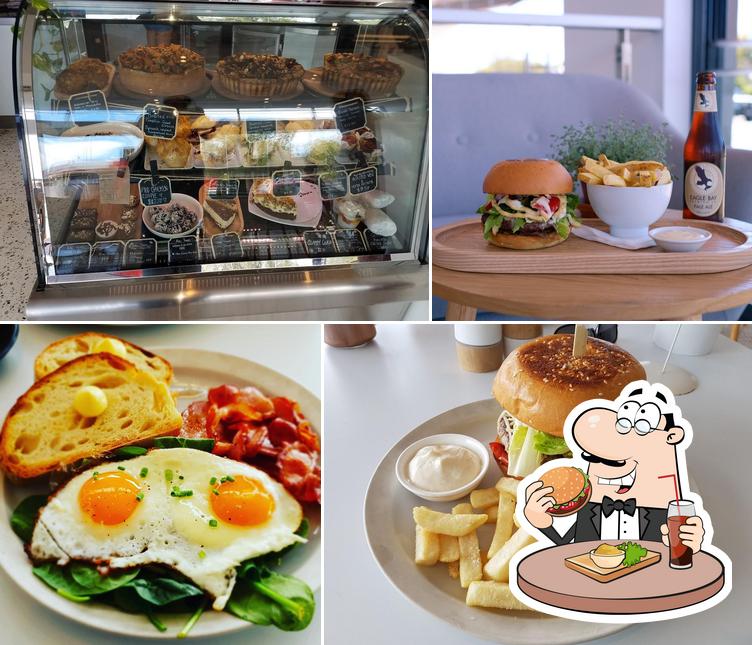 Top 5 restaurants with tea Egg in Busselton, september 2025 ...