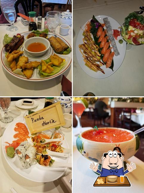 Top 2 restaurants with salmon sashimi in Brattleboro, september 2025 ...