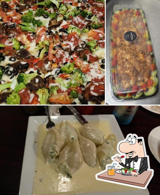 The Lighthouse Cafe, Passaic - Restaurant menu, prices and reviews
