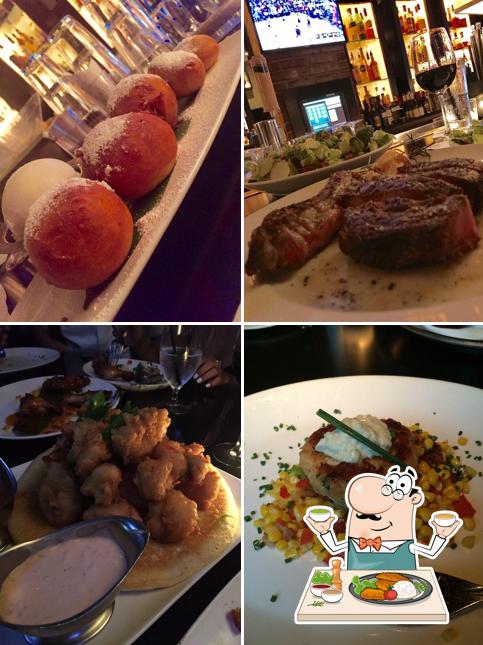 Prime 112 Restaurant, Miami Beach - Restaurant menu, prices and reviews