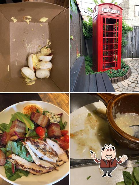 Barrel House Social, La Grange - Restaurant menu, prices and reviews