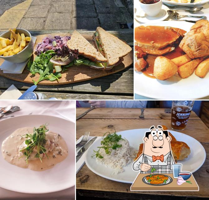 The Belle Vue, Papcastle, Papcastle - Restaurant menu, prices and reviews