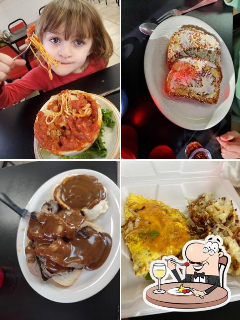 Trails Kitchen, Gardner - Restaurant menu, prices and reviews